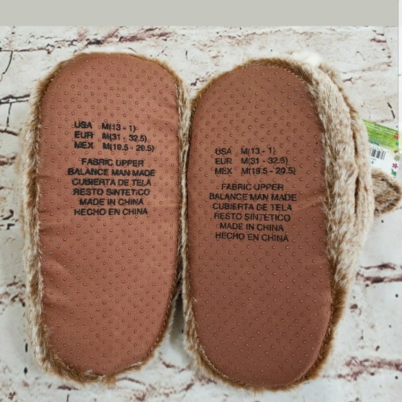 Peter Rabbit | Shoes | Peter Rabbit Slippers Unisex Size Medium 31 ...